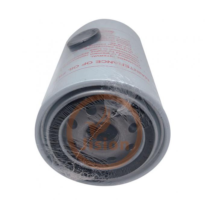Excavator Plastic Engine Parts Fuel Filter 400504-00218