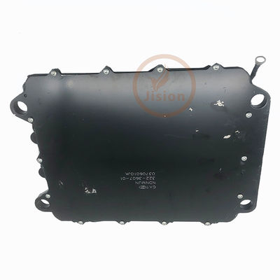 8982394640 Water Separator Fuel Filter PC27060 Diesel Engine Parts