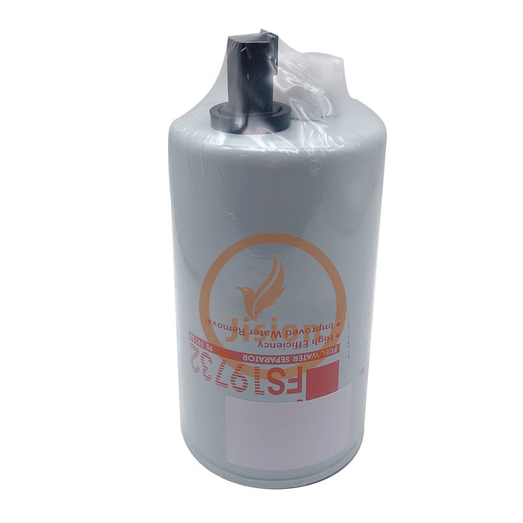 Industrial Parts FS19732 Generator Oil Filter Trucks Diesel Engine Fuel ...